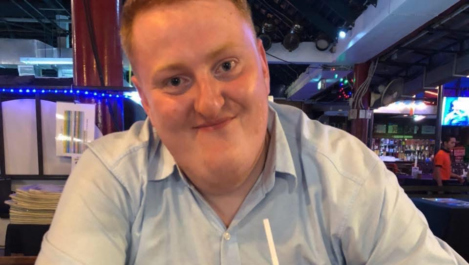 Fundraiser by Vanessa Stelfox : Loving son, brother and friend Justin ...