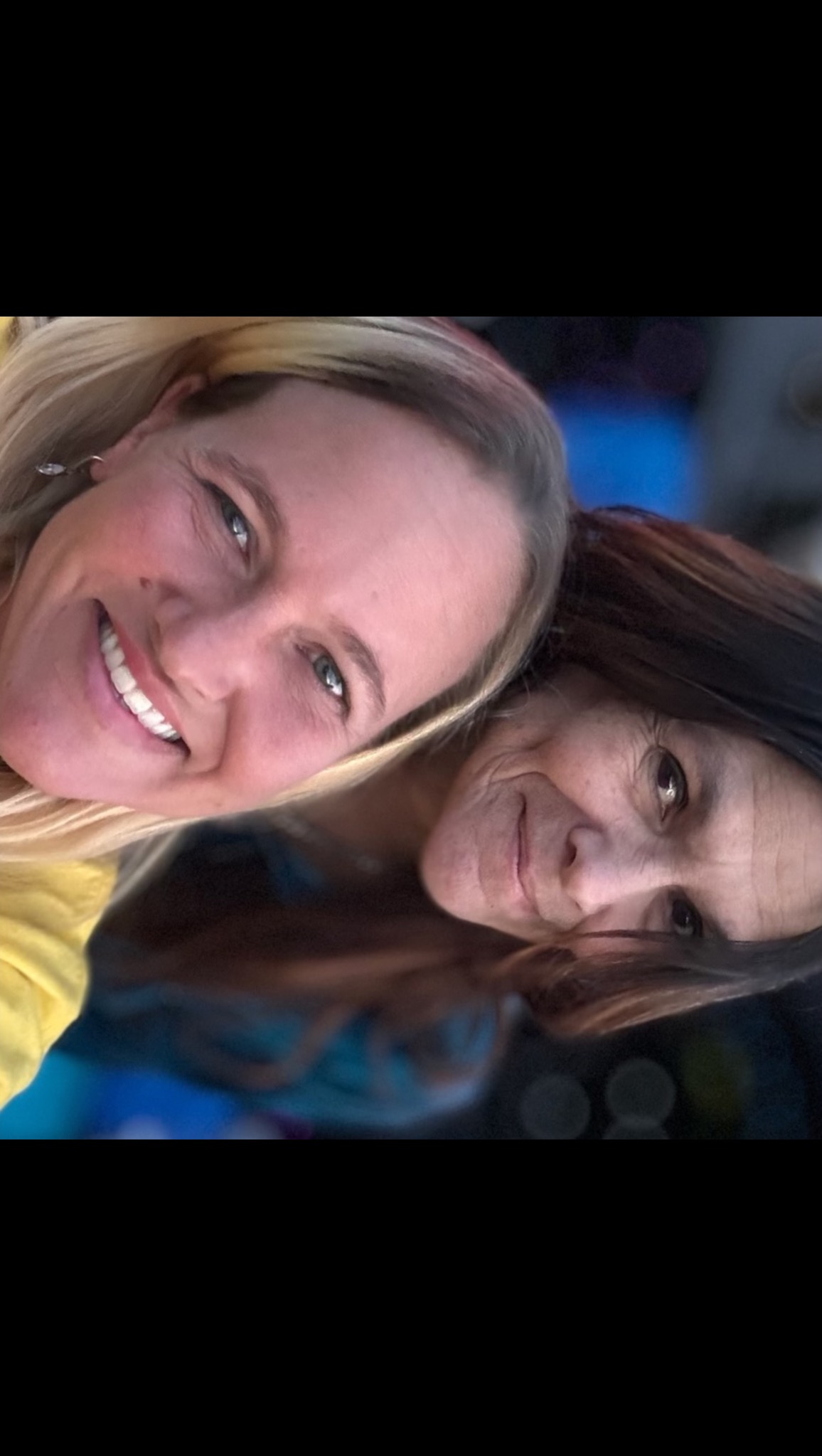 Fundraiser by Brandee Lowe : Support Vickie's Fight for New Lungs