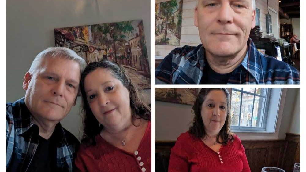 Fundraiser by Mary Wickham : Donate to Linda and Dave's Medical Fund