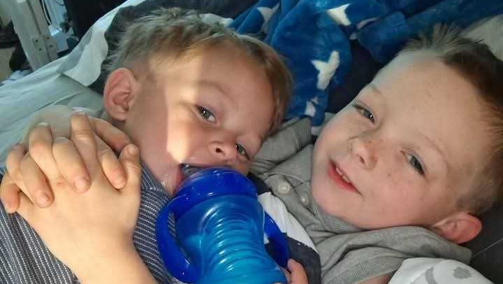 Fundraiser for Kayla Davis by Christina Moreno : Bandera Family Needs ...