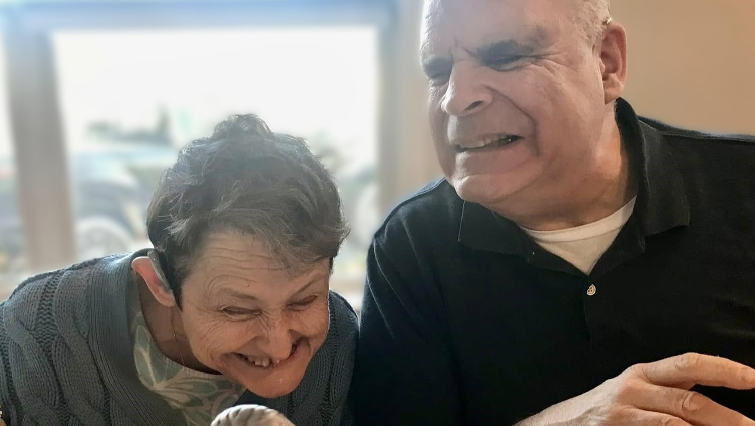 Fundraiser for Gail Hardy by Nancy Tringali : Assist Gail with Expenses ...