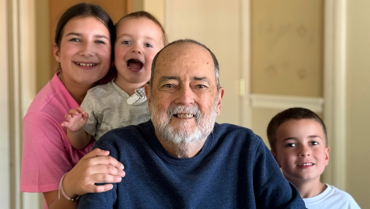 Fundraiser by Shannon Scavotto : Honor Michael Scavotto's Brave Journey