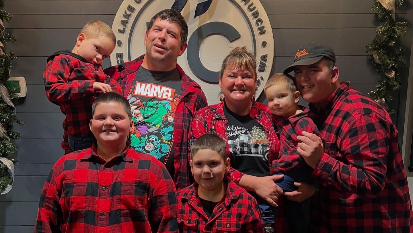 Fundraiser for Amy Heape by Jessie Storz : Rally for the Heapes: Home ...