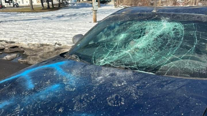 Fundraiser for Natalie Rowell by Ashley Barton : Let's Get Her Back on ...