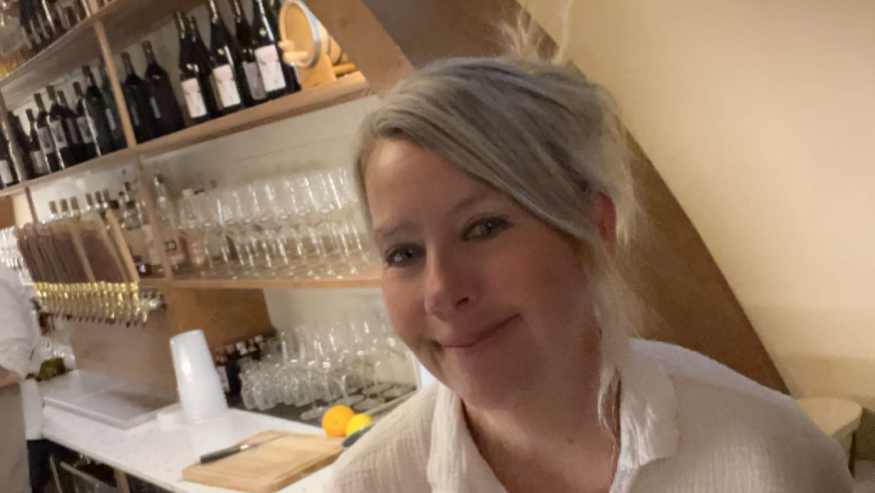 Fundraiser for Judy Hartmann-Ortiz by Jessica Beecher : Judy Needs Us ...