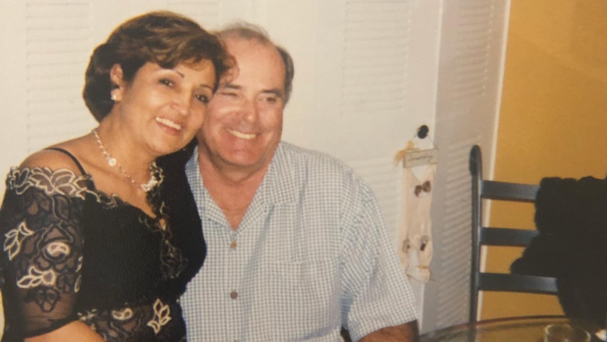 Fundraiser for Blanca Brodeur by Nicole Franco : Remembering Bobby ...