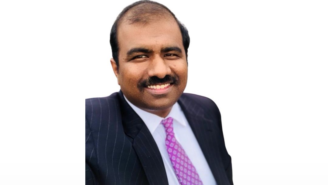 Fundraiser for Suvi Raj by Joseph Anto : Support Raj Ramamoorthy's ...