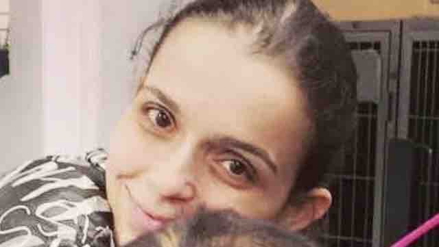 Fundraiser for Aline Ortiz by Dora Fernandes : Donate to Aline Ortiz's ...