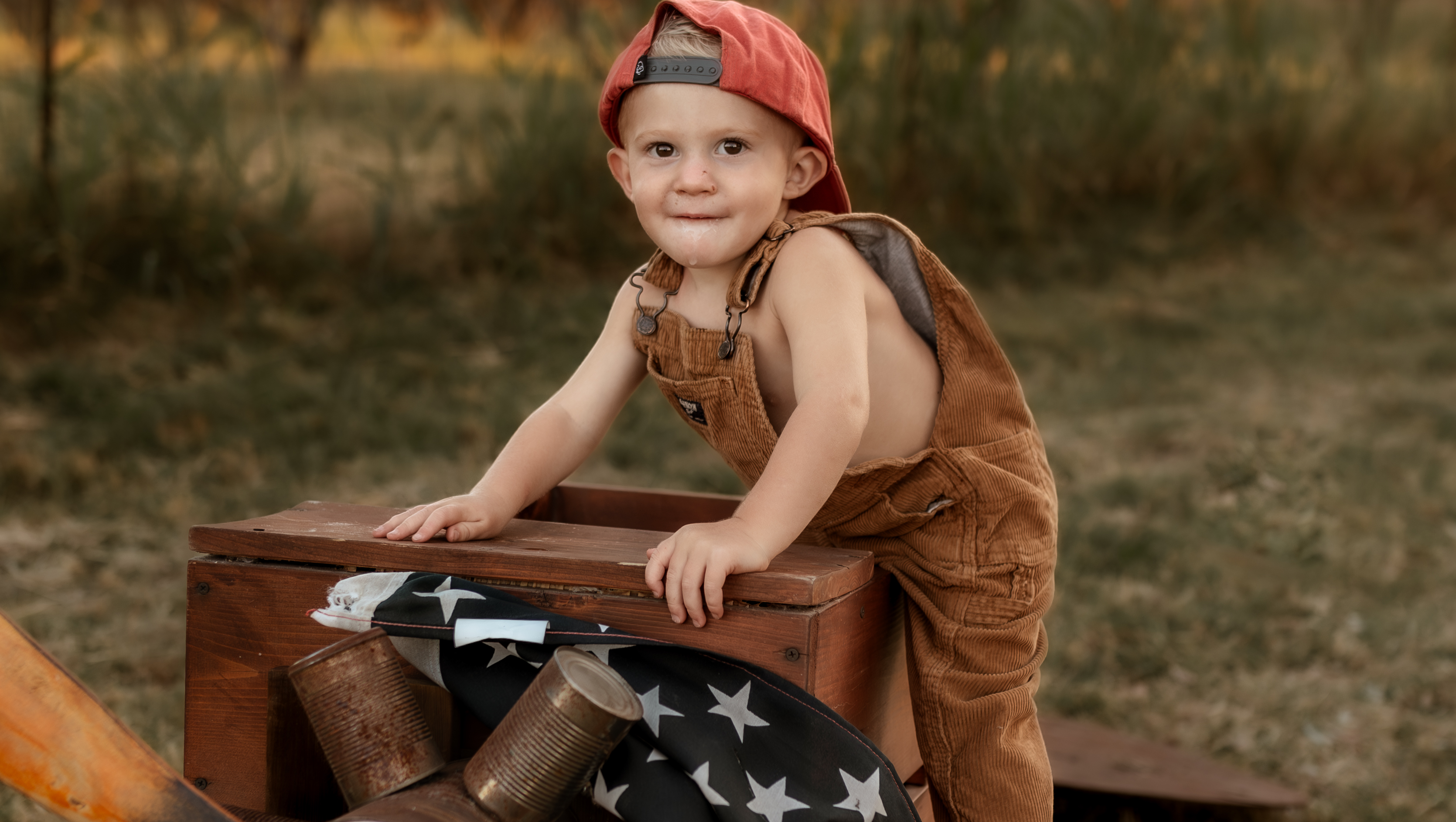 Fundraiser for Brooke Thorpe by Kelsey Lopez : Help Asher Thorpe Beat ...