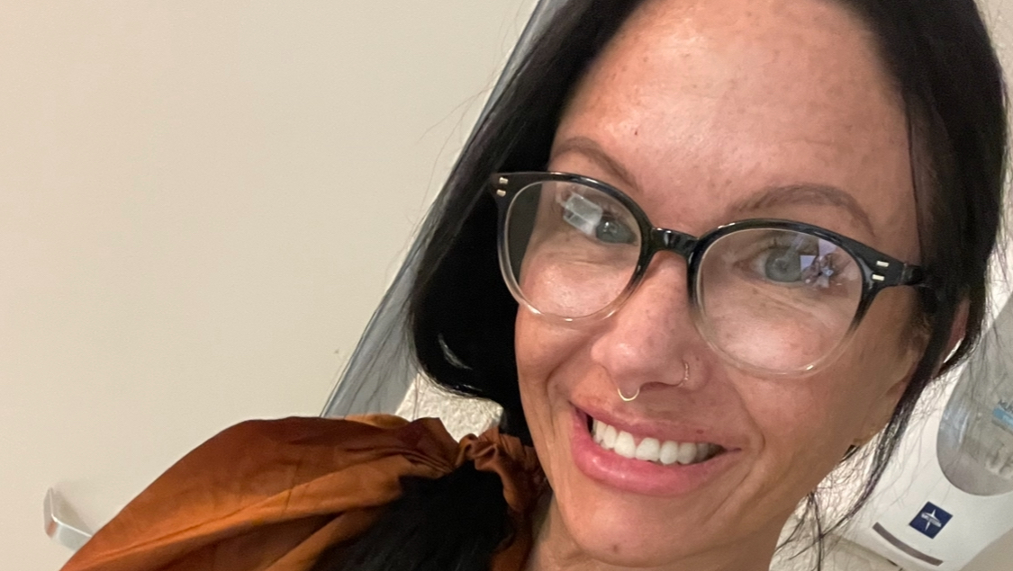 Fundraiser for Tonia Ault by Susan Coe : Aid Tonia: Unpaid Nurse Needs ...