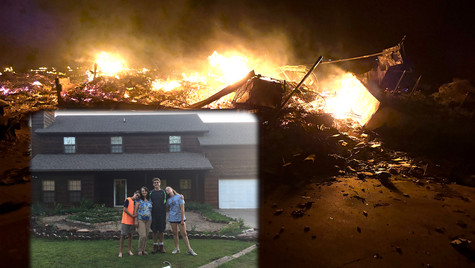 Fundraiser for Lara Maxwell by Shayne and Jame Maxwell-Kines : Help the ...