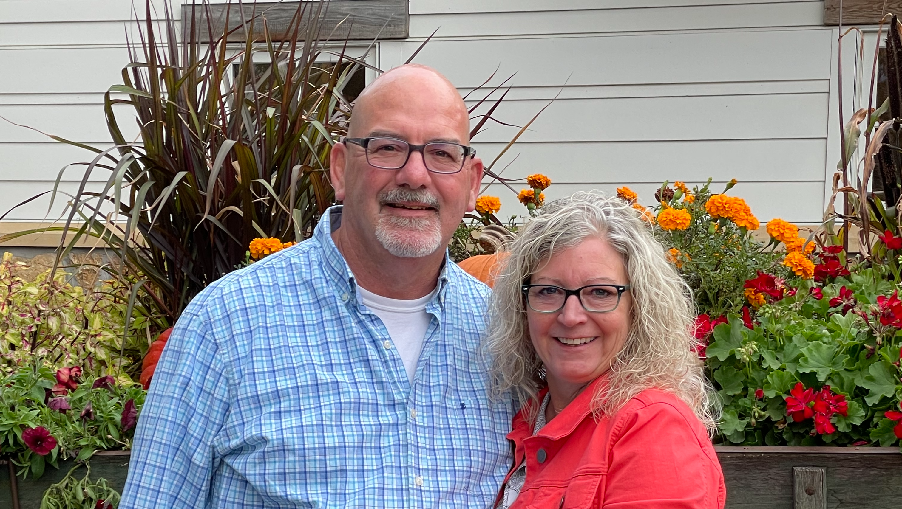 Fundraiser for Shari Thomas by Lori Hood-Hiller : Rally for Randy's ...