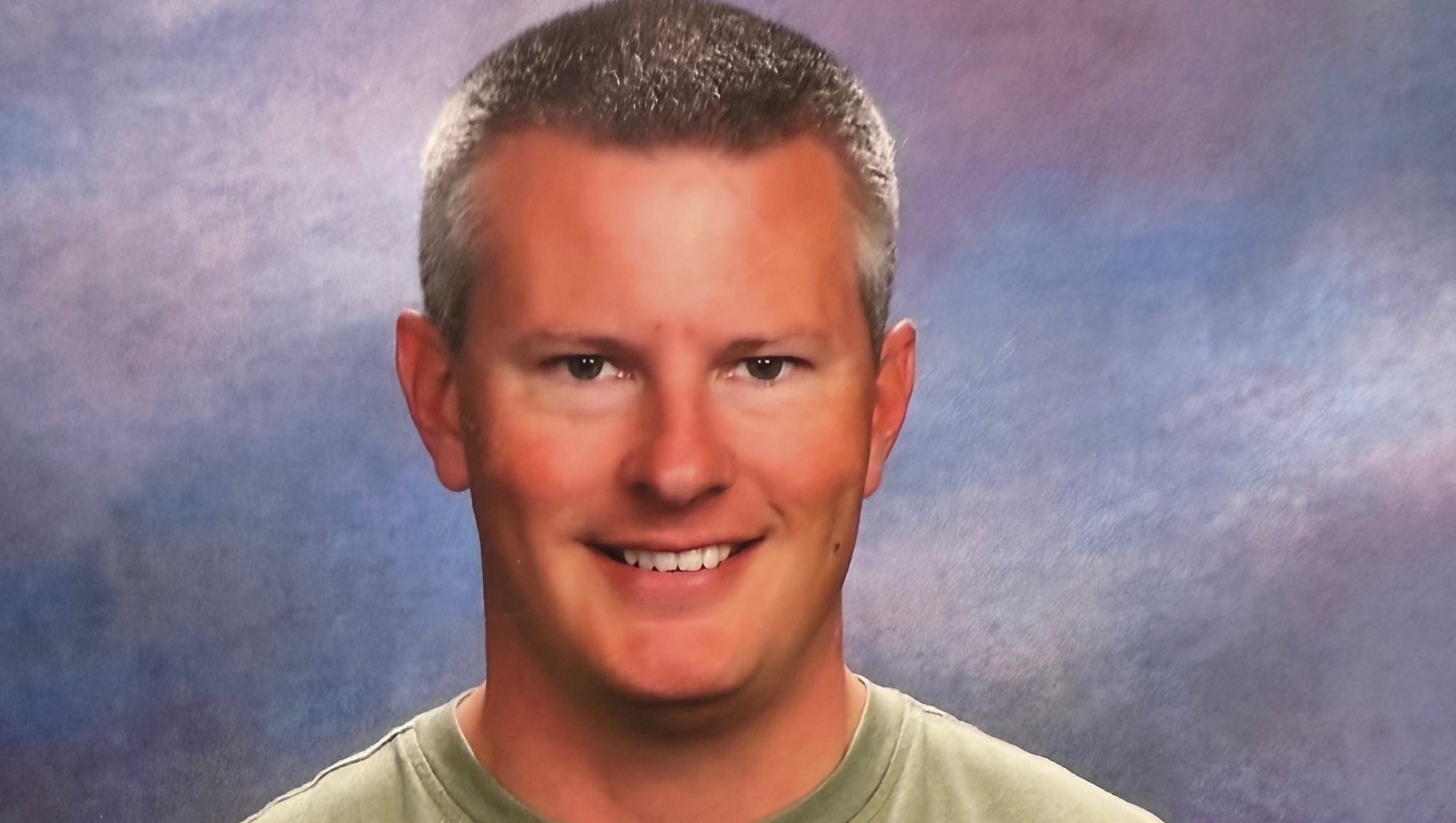 Fundraiser by Chad Harley : Honor John by Supporting Reyna’s Future