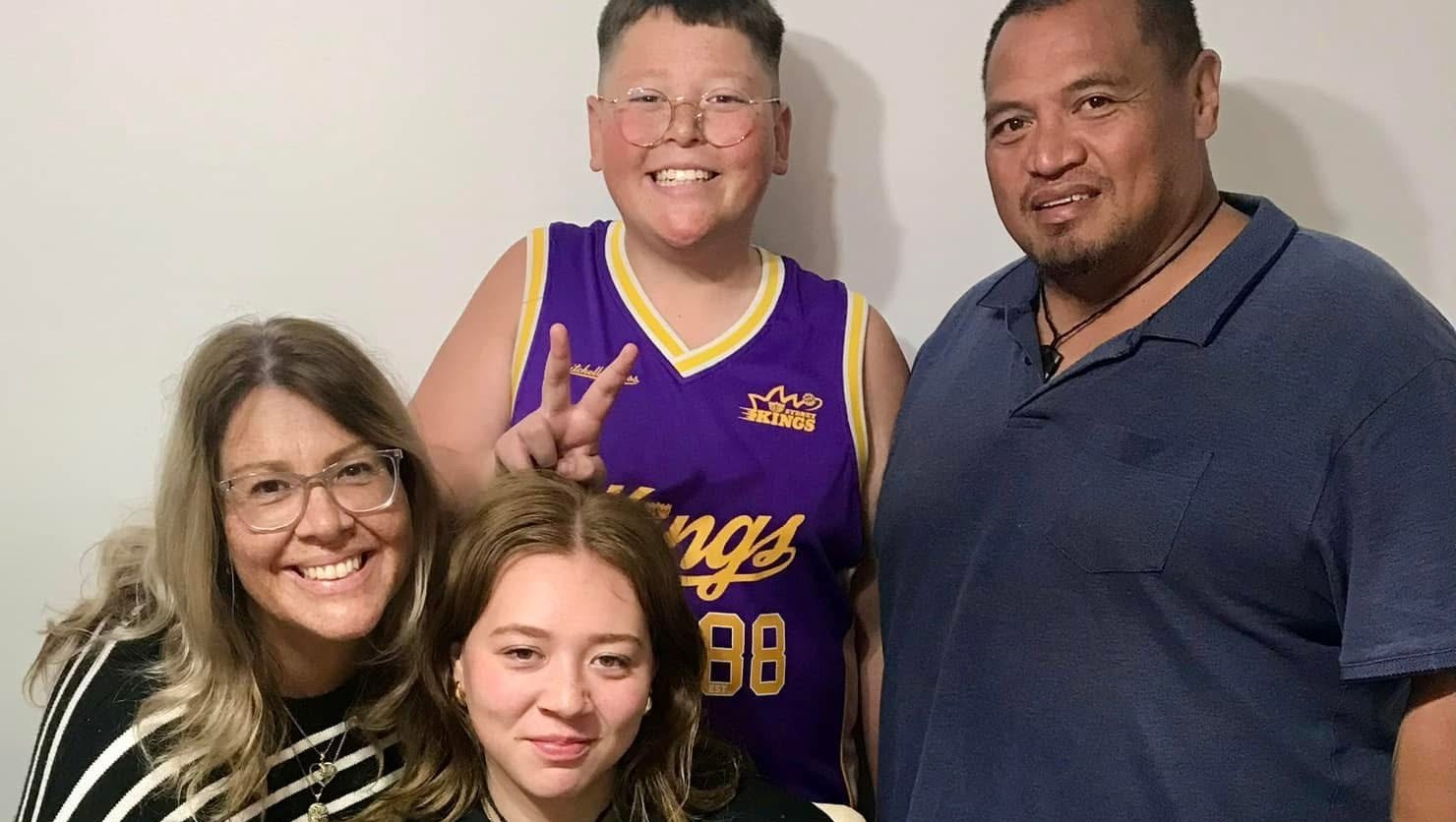 Fundraiser by Bethaney Toia : Support for Melanie's family and memorial