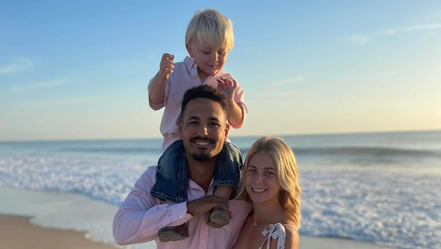 Fundraiser for Hailey McCullers by AJ Ayvaz : Help Caleb McCullers ...