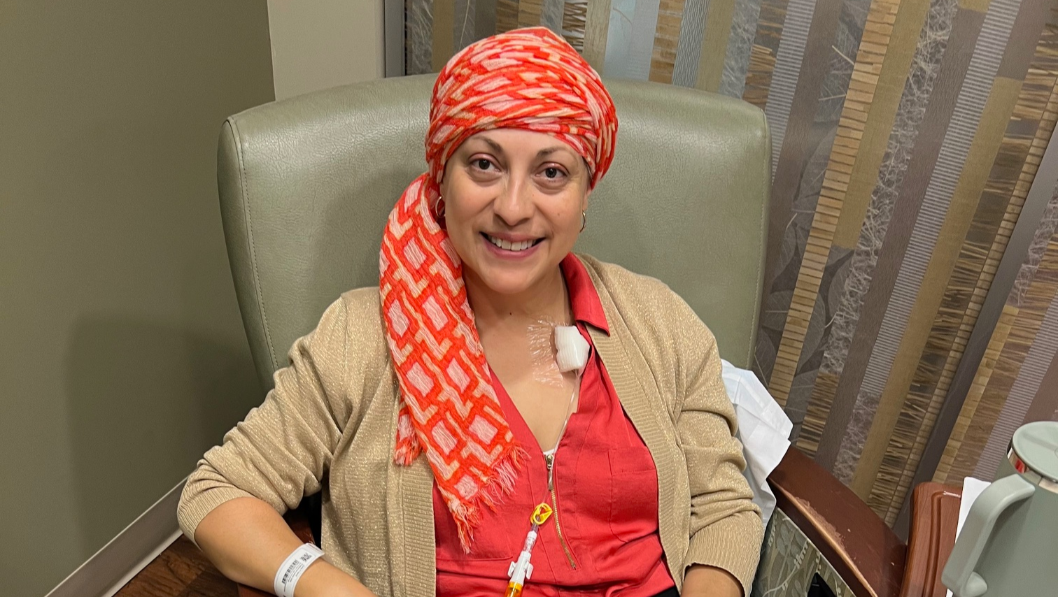 Fundraiser for Julia Friend by Michelle Hamilton : Lift Up Julia ...