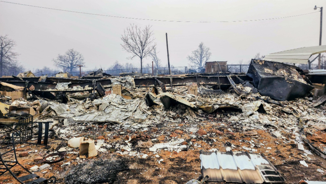 Fundraiser for Emma Plute by Luke Newlon : Support the Plute Family After Home and Rabbitry Fire