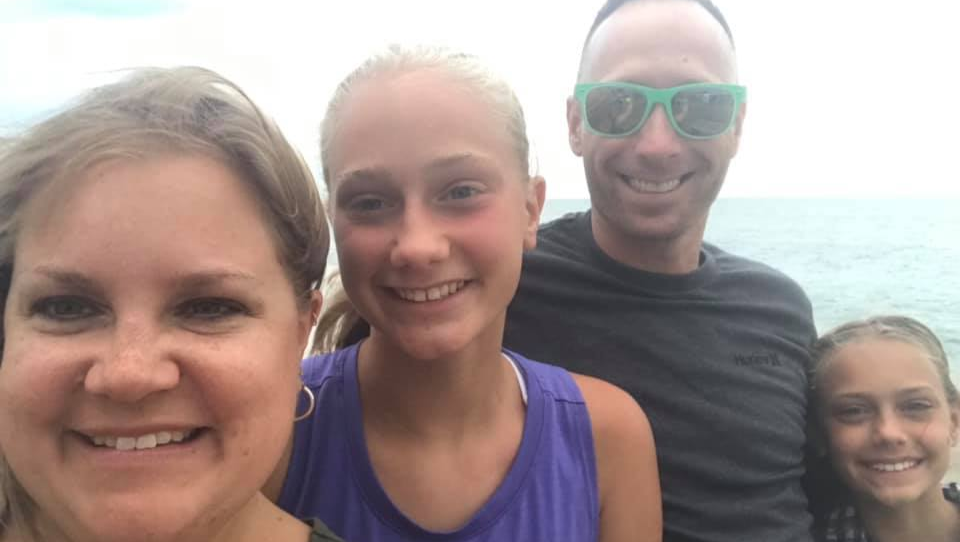 Fundraiser for Rachel Elkins by Donald Easterly : Support the Elkins ...