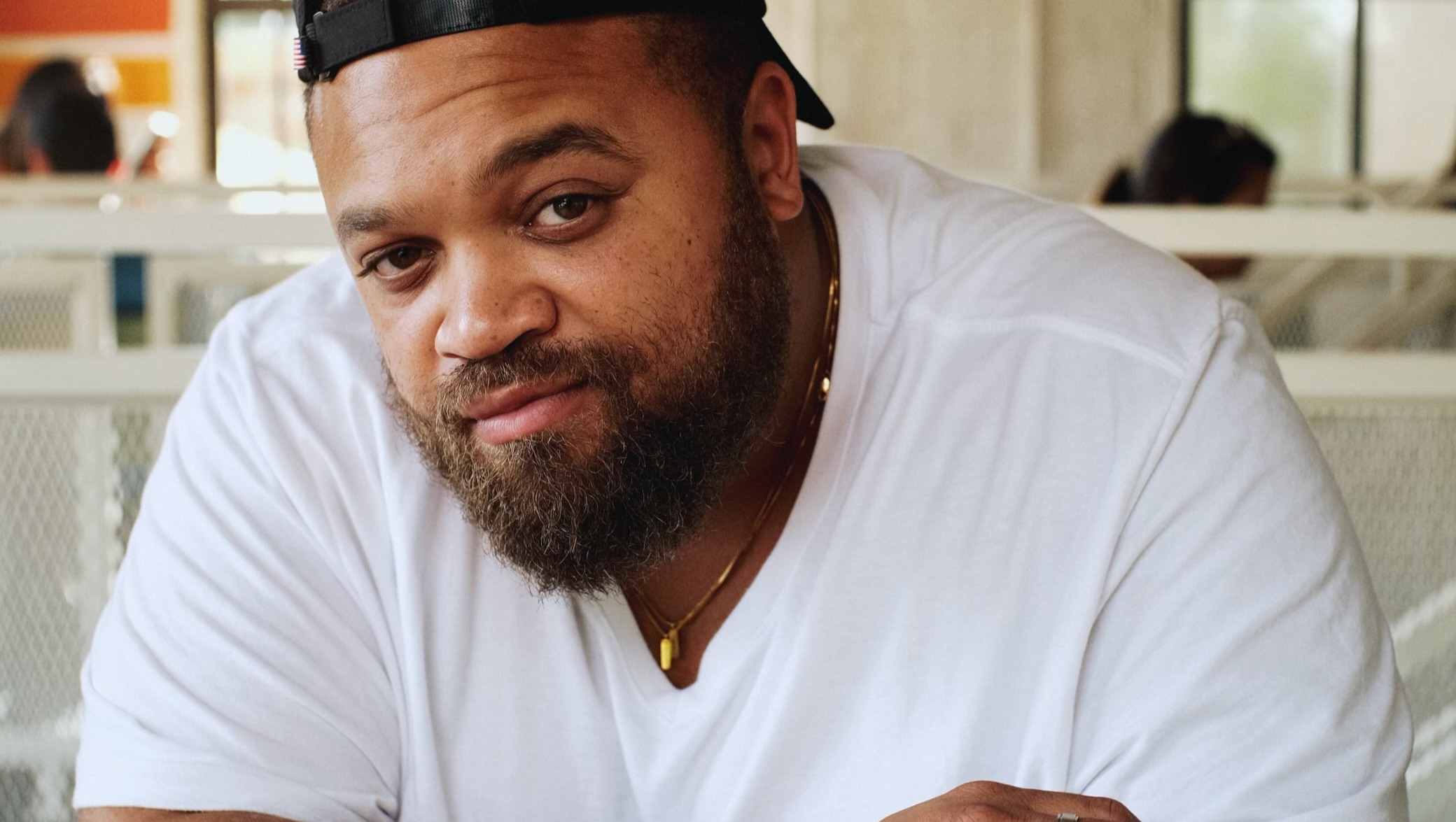 Fundraiser for Kevin Saunders by Kelley Rae Hill : Standing with Kevin Saunders in His Fight ...