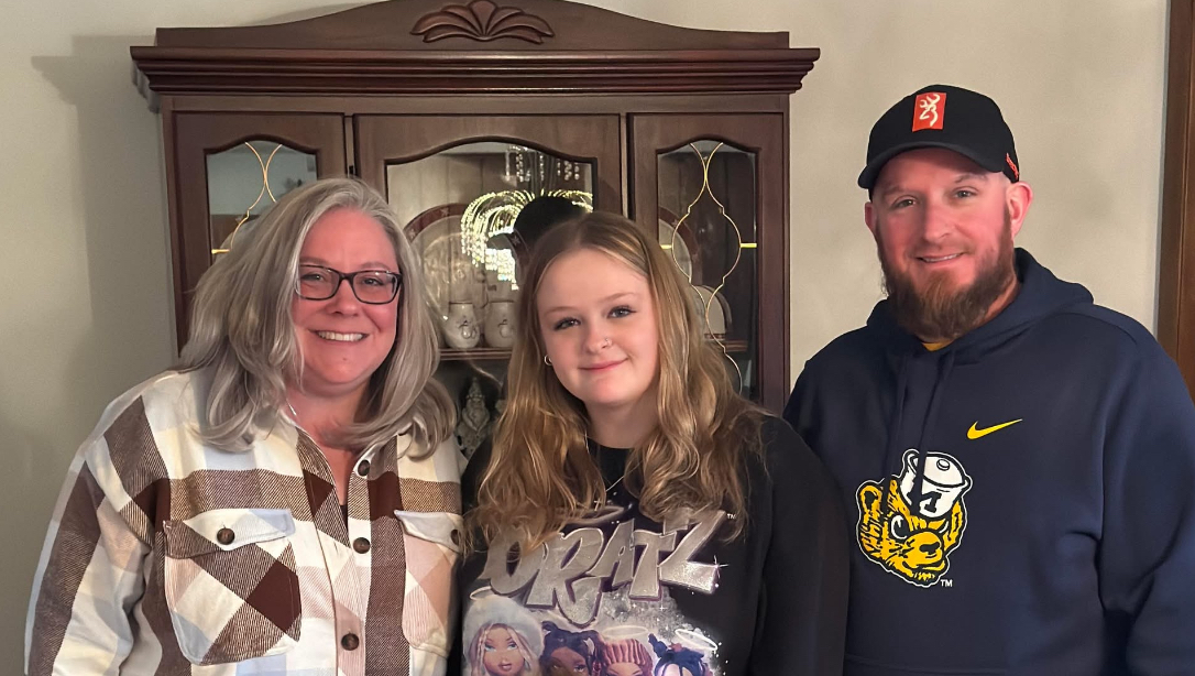 Fundraiser for Jessica Scott by Emilee Kupperschmid : Help Support the ...