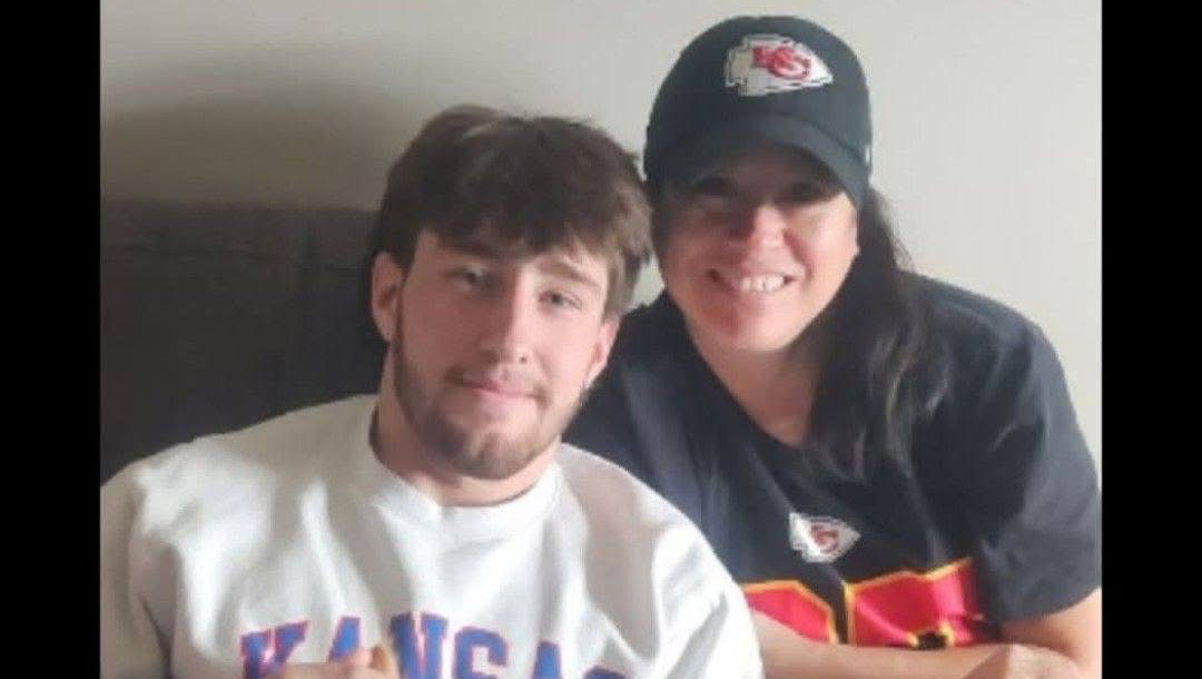 Fundraiser for Dana Hogan by Kyle Vedder : Support Dana Hogan After Tragic Loss