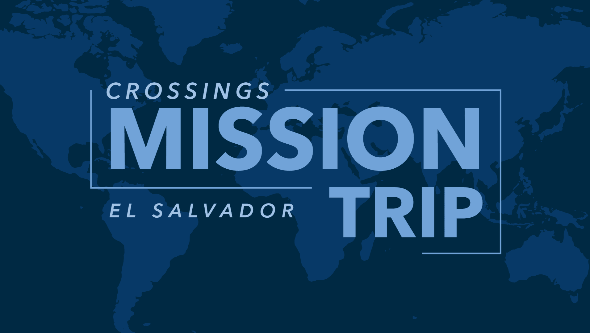 Fundraiser by Peyton Mayo : Support My Mission to El Salvador