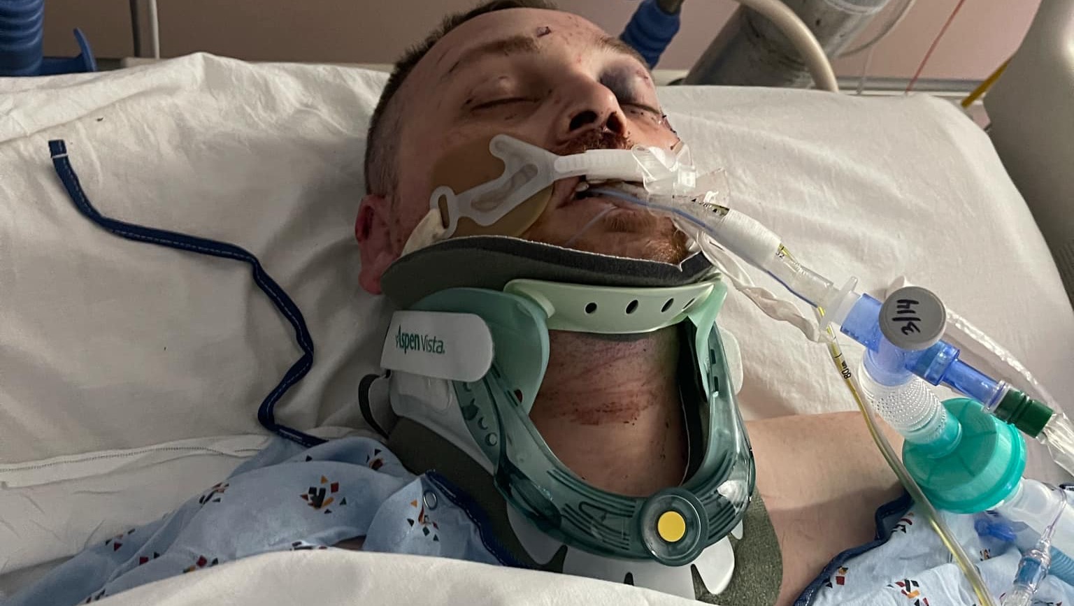 Fundraiser for Savannah P by Krystyna Foster : Help Travis and Family ...