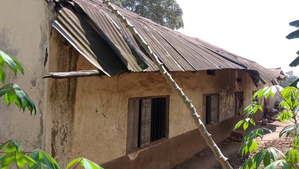 Fundraiser by Emily Bourgeois : Protect St. Francis Xavier Primary ...