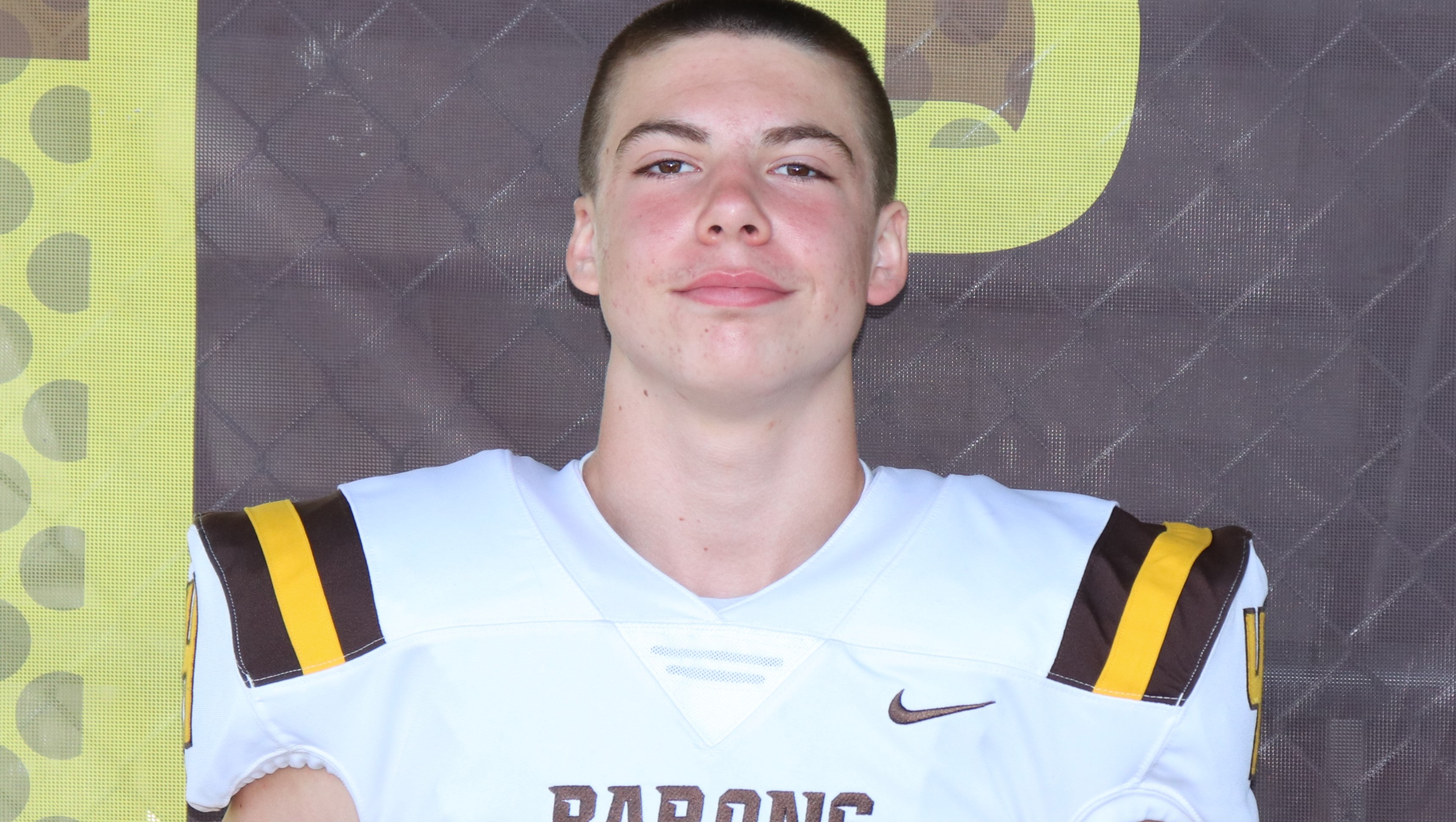 Fundraiser by Douglas Grout : Help Cameron Grout Shine at the 2025 Tiki ...