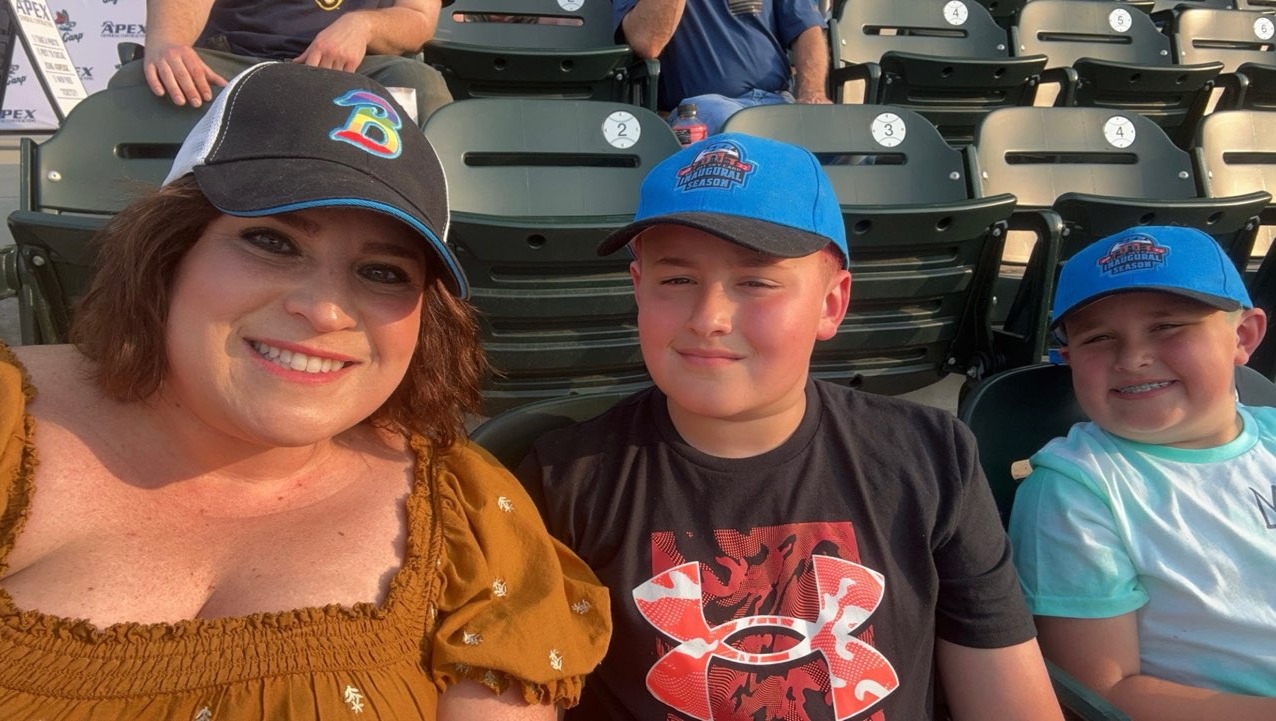 Fundraiser by Jessica Mock : Donate to Ease Darcy's Cancer Journey