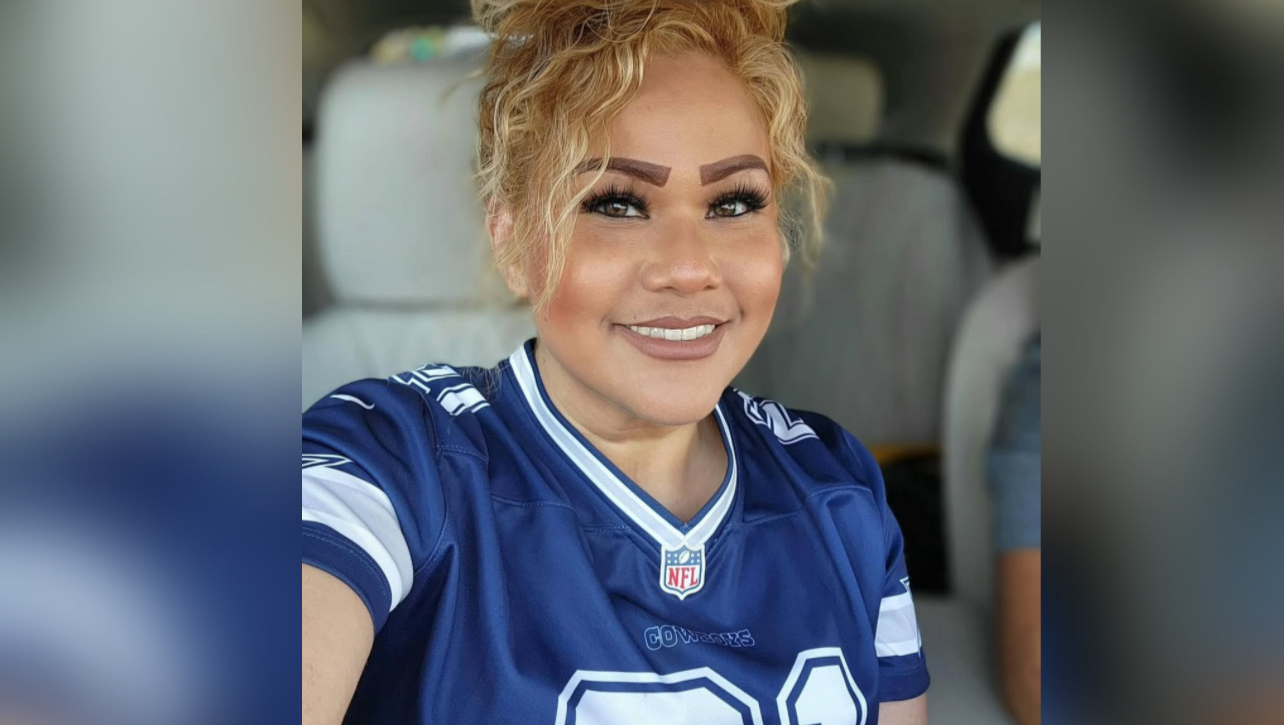 Fundraiser for Maria Zavala by Adriana Cruz : In Memory of Rosemary ...