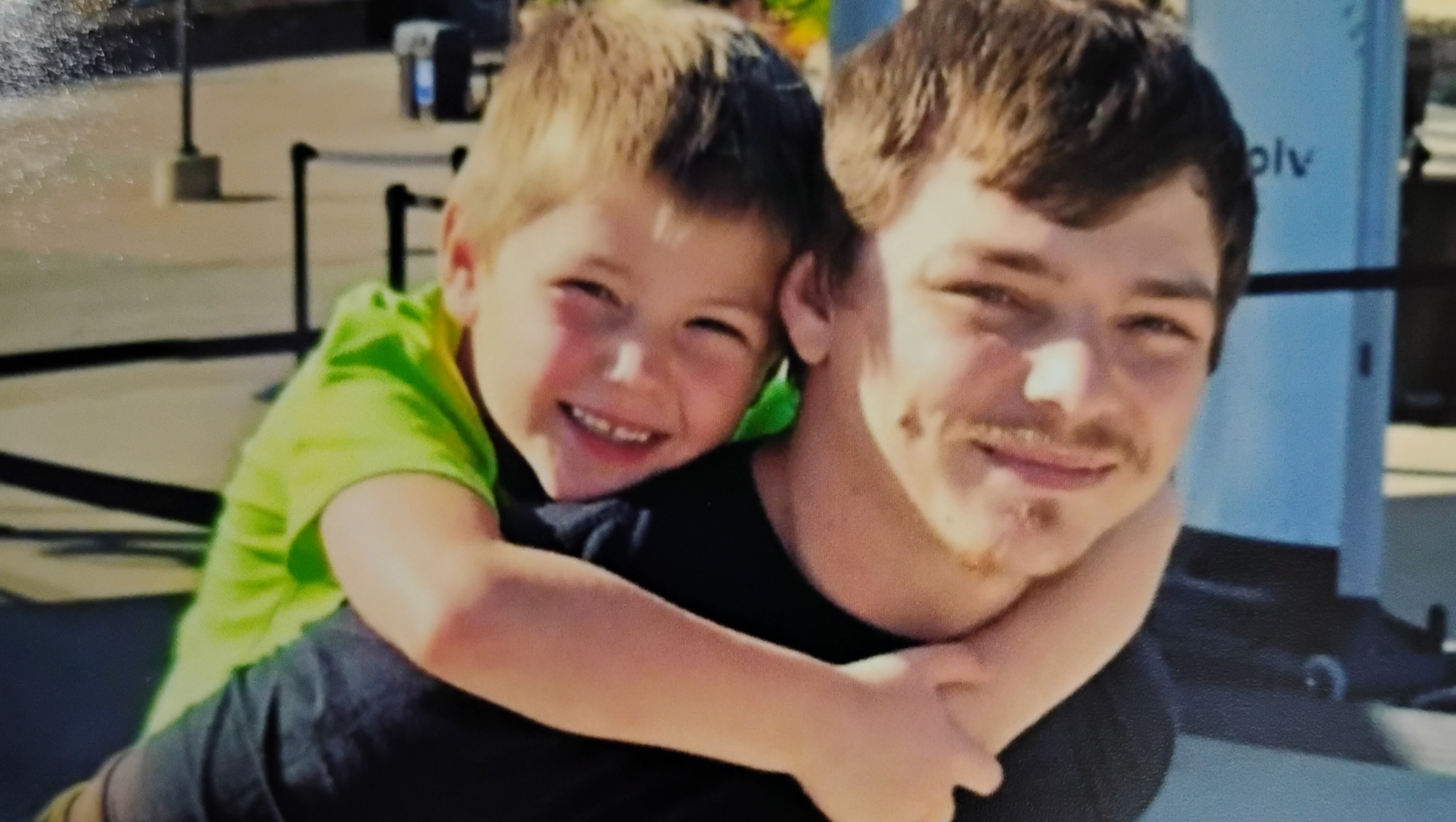 Fundraiser by Allison White : Support Levi White's Funeral Expenses