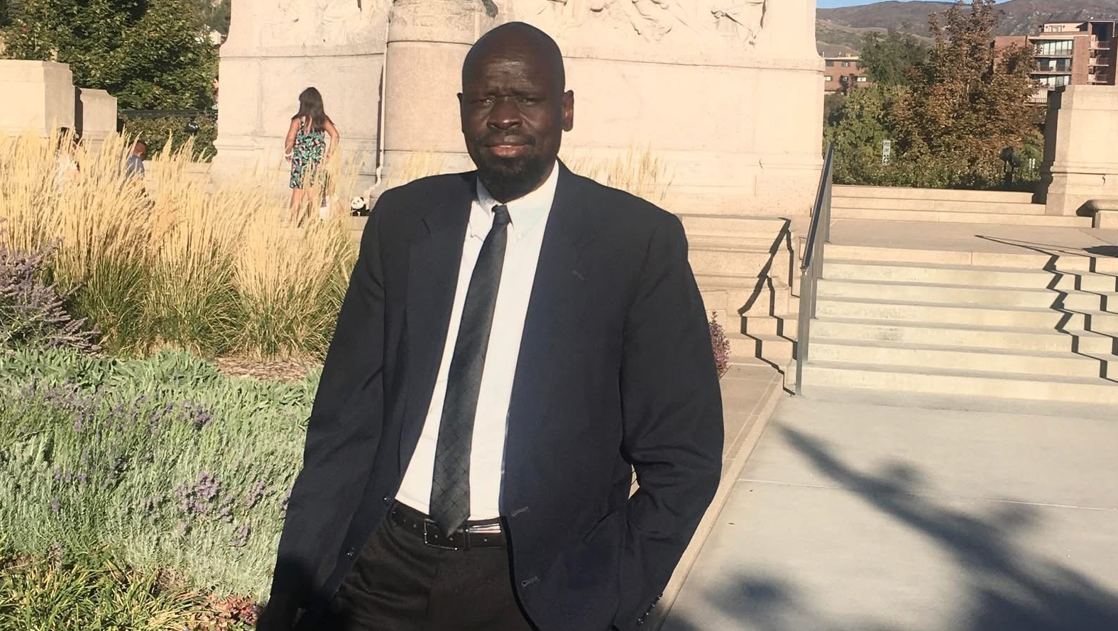 Fundraiser by Nefan Deng : Support the Deng Family in Honoring James J ...