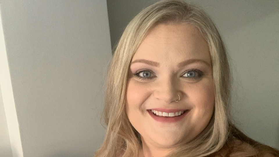 Fundraiser by abby puryear : Support Sarah's Spinal Surgery Recovery