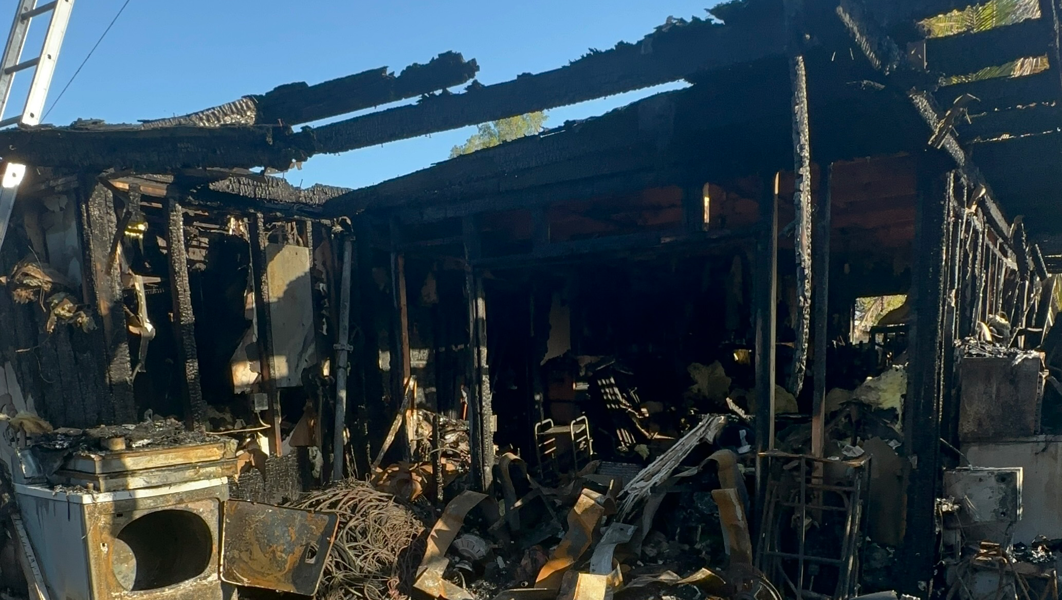 Fundraiser for Maria Gutierrez by Angela Pena : Devastating house fire ...