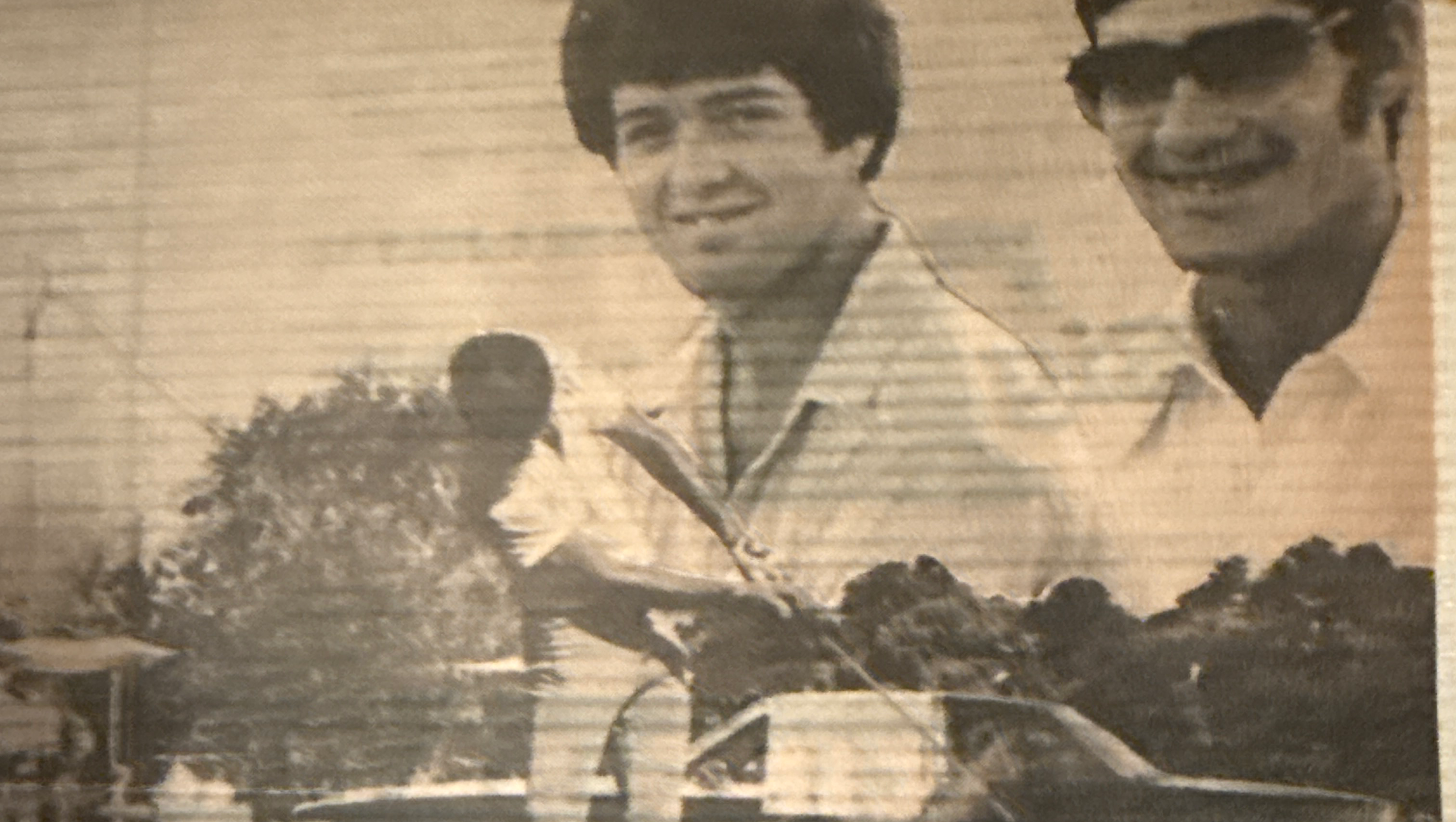 Fundraiser for Lisa Choate by Tonya McCall : Honoring Rex Choate ️‍♂️⛳️