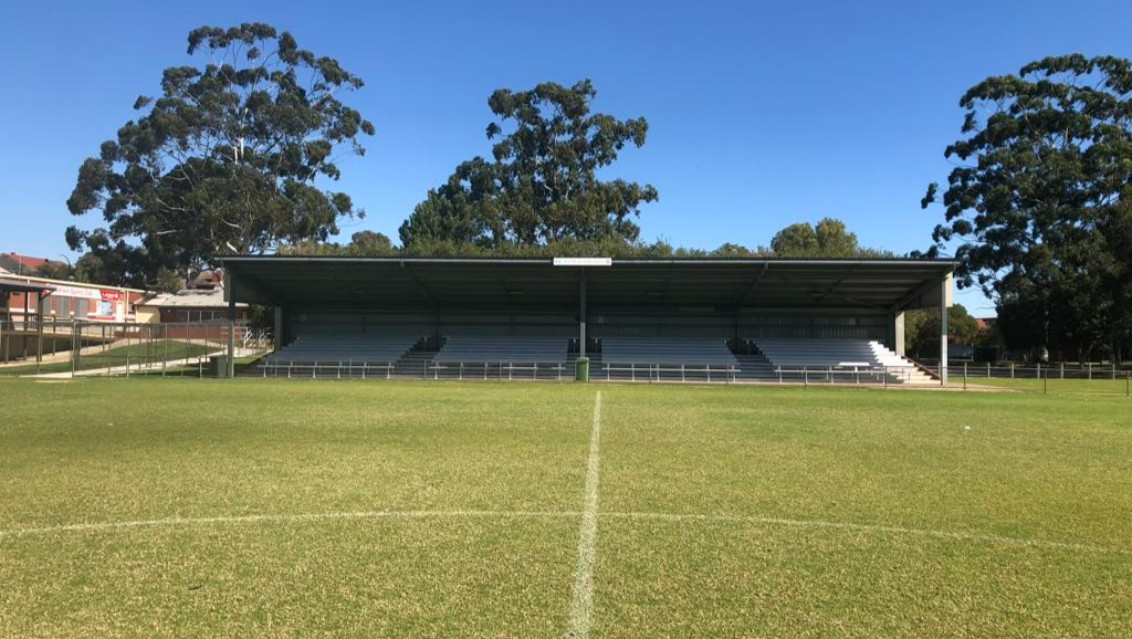 Fundraiser by Conor Rae : Help Ashfield Sports Club Combat Antisocial ...