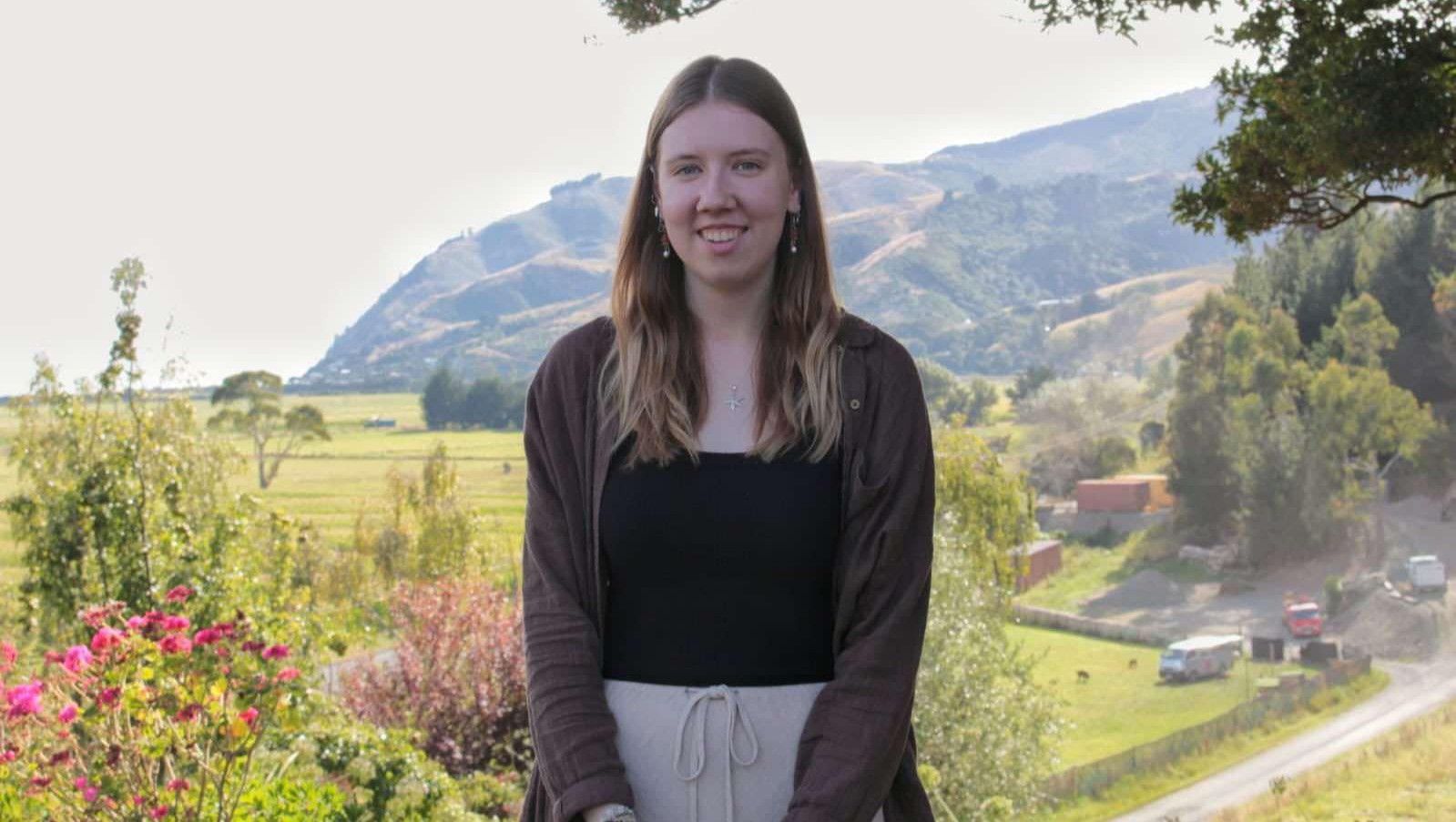 Fundraiser by Leah Smith : Help Leah Reach the Nations