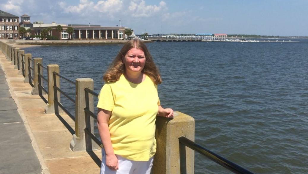 Fundraiser for David Palmer by Scott Yielding : Join Shannon's Fight ...
