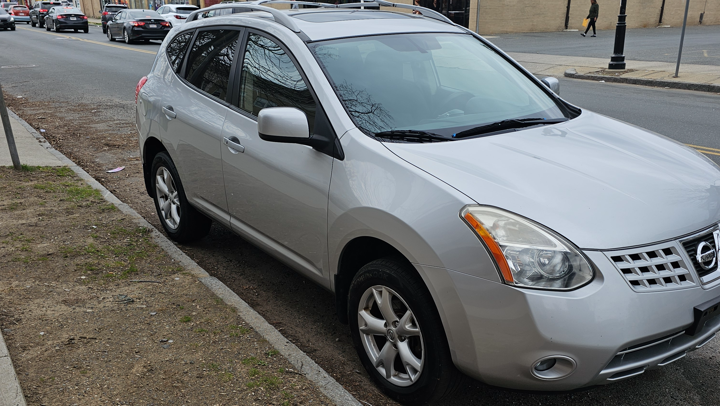 Fundraiser by Marcel Jennings : Marcel Needs a Car After Engine Failure