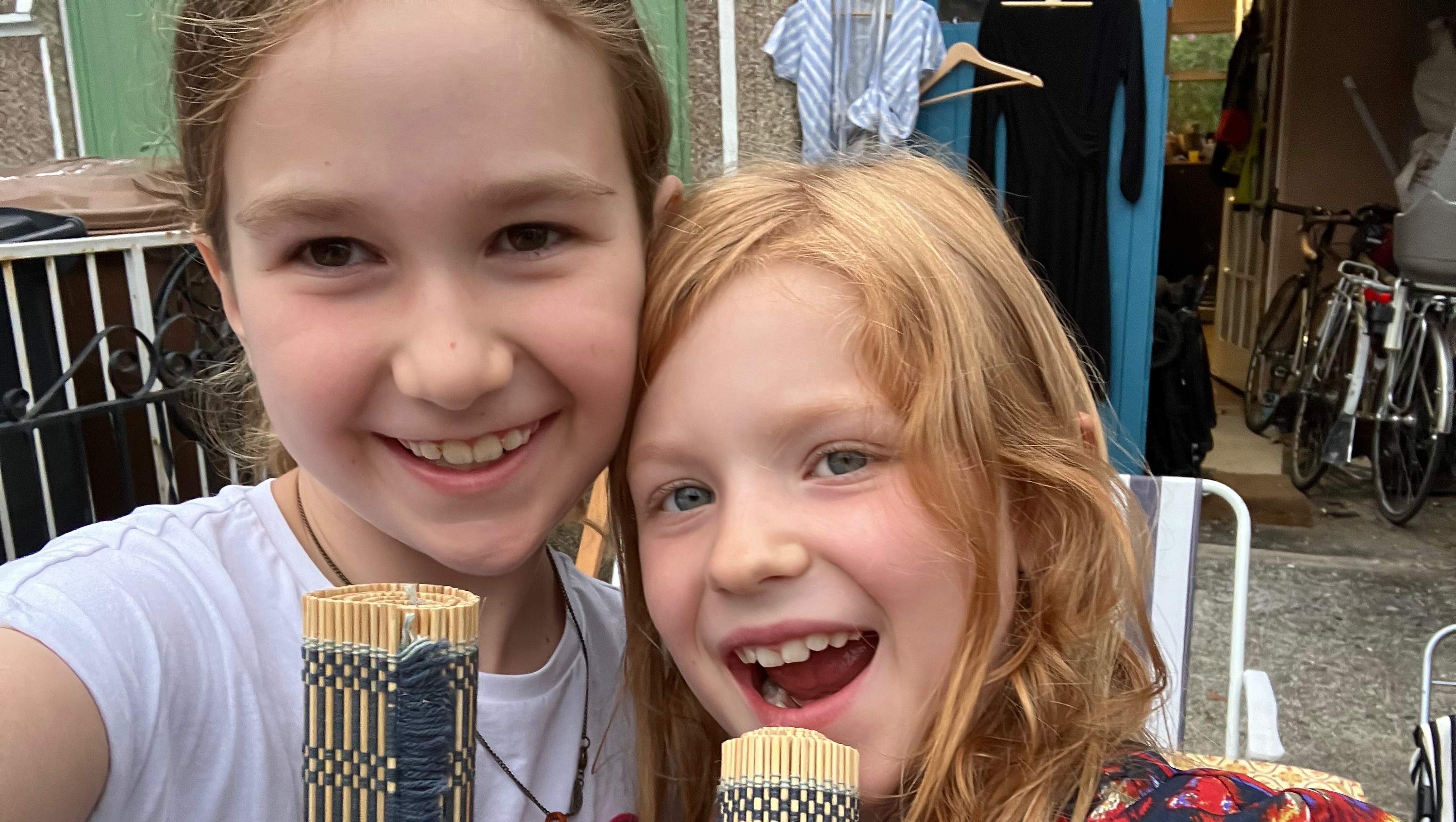 Fundraiser by Alice Lobb : Carys & Kaia’s climb of Yr Wyddfa (Snowdon)