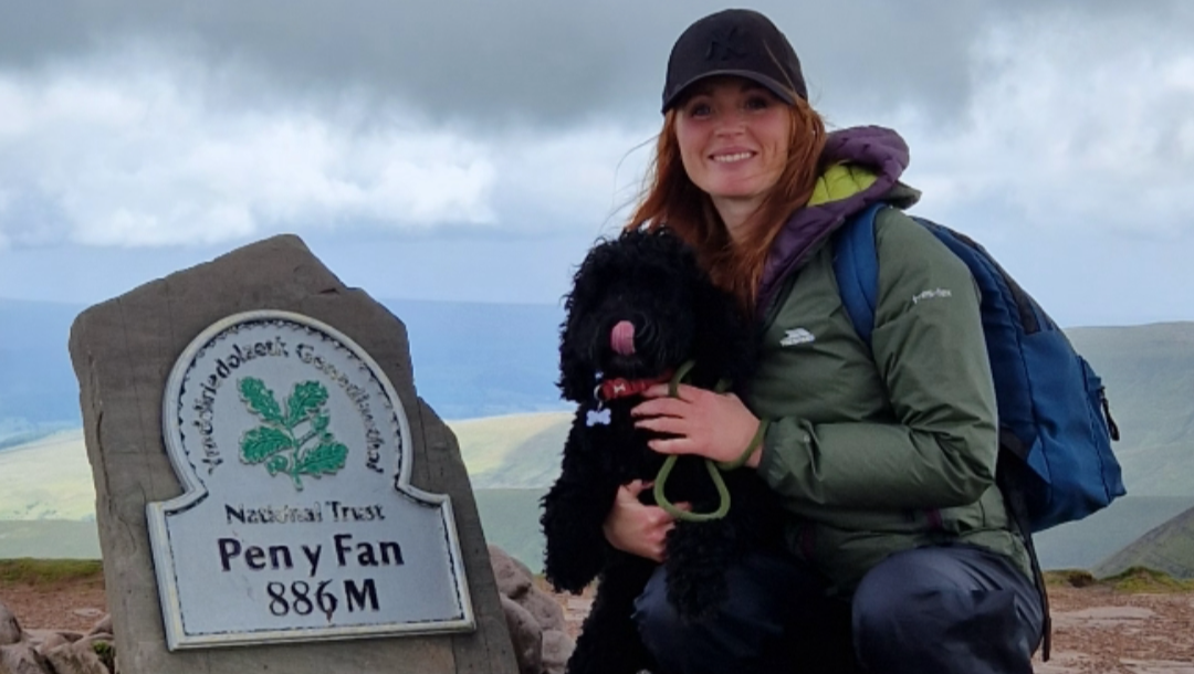 Fundraiser by Sarah Dempster : Maccu Picchu 2026 in aid of DPJ
