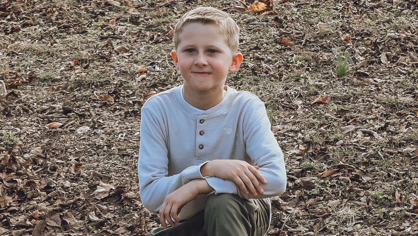 Fundraiser by Sarah Vallance : Help Caleb Get Essential Surgeries