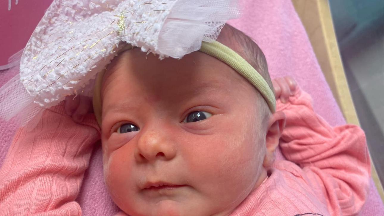 Fundraiser for Russell Knicley by Kiersten Knicley : Stand by Baby ...