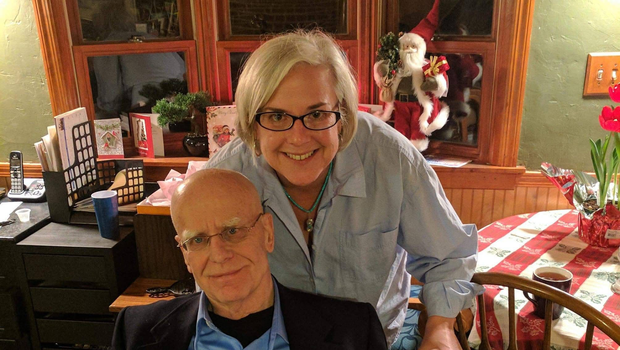 Fundraiser for Tracy Roberts by Lily Carter : Help Tracy Through Her ...