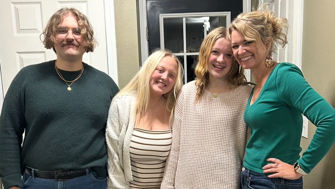 Fundraiser for Trey Ellis by Brent Paulus : Help Heather Fight a Brain ...