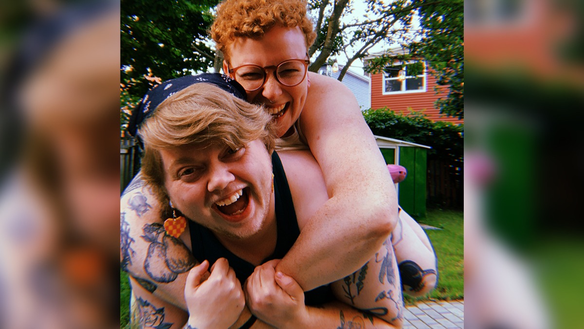 Fundraiser for Abi Maunder-Collier by Charlie Dunphy : Abi's Top ...