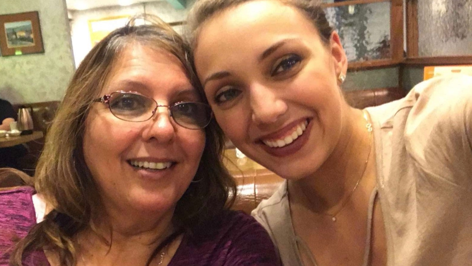 Fundraiser by Lexi Bustamante : Support Jackie After Her Mother's Passing