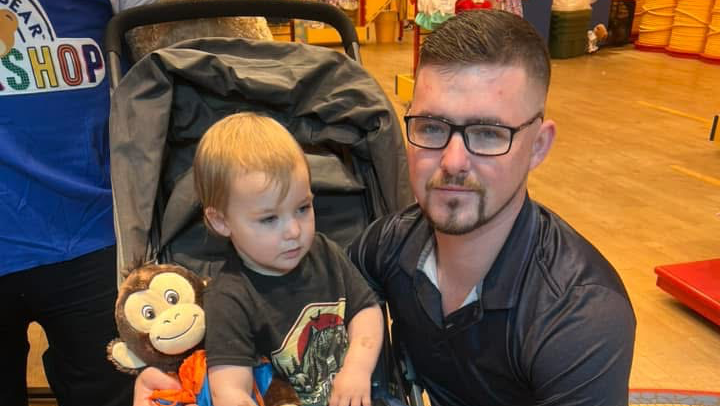 Fundraiser for Reece Johnson by Katie Johnson : Help Aid Reece & His ...