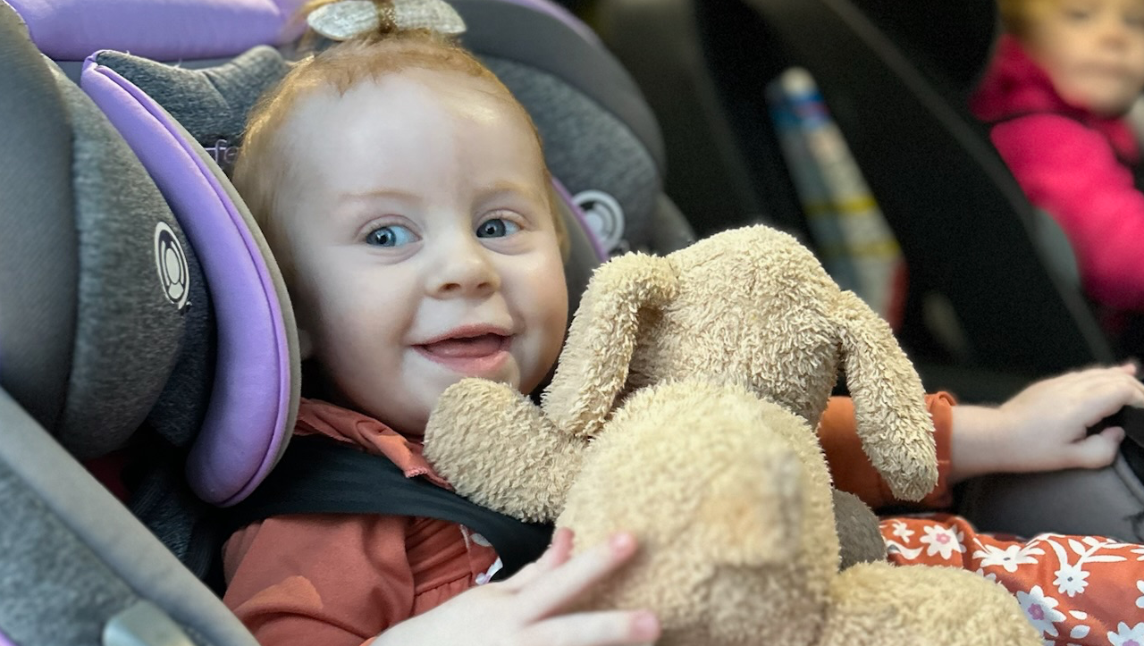 Fundraiser by Caleb Scarbrough : Support Connie's Fight Against ...